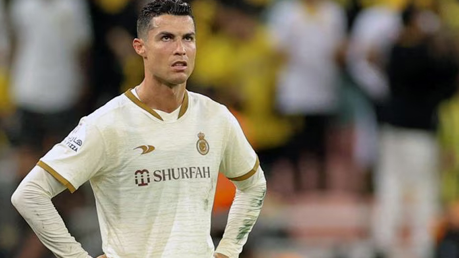Cristiano Ronaldo demandará a la Juventus por el impago de casi 20 ...