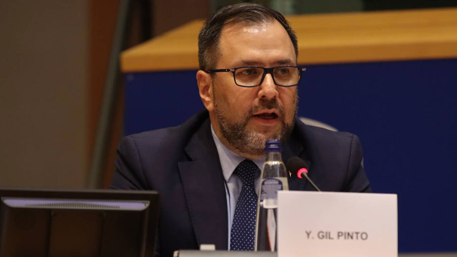 Venezuela rechaza cualquier intento de entorpecer la salida pacífica en ...