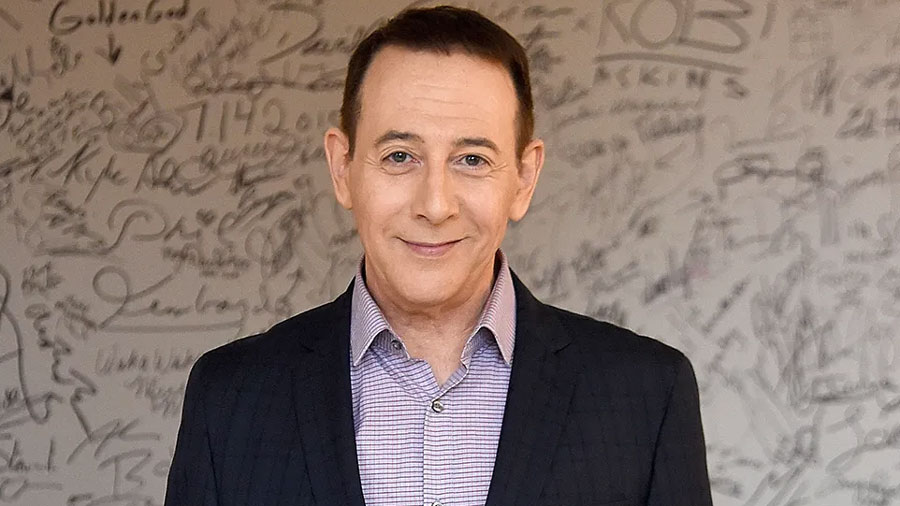 Muere el actor Paul Reubens, famoso por su personaje de Pee-wee Herman