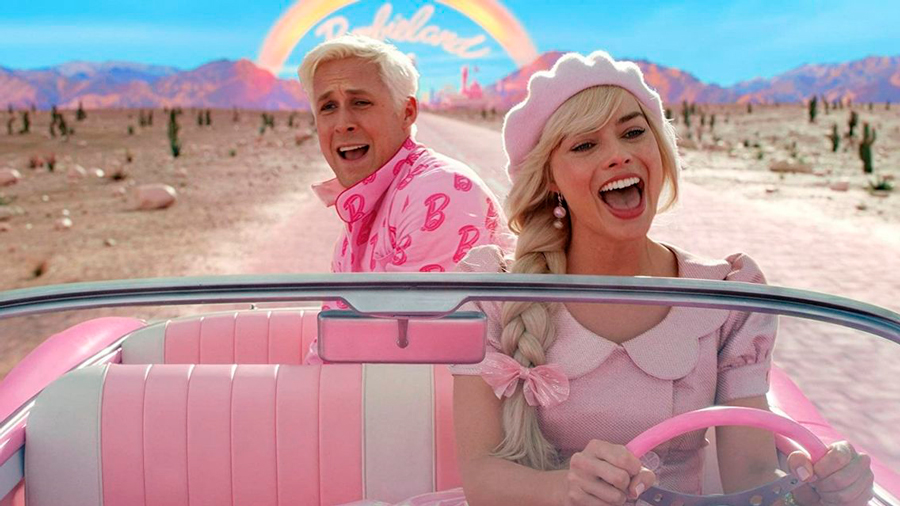 Barbie confirmó su fecha de estreno en streaming