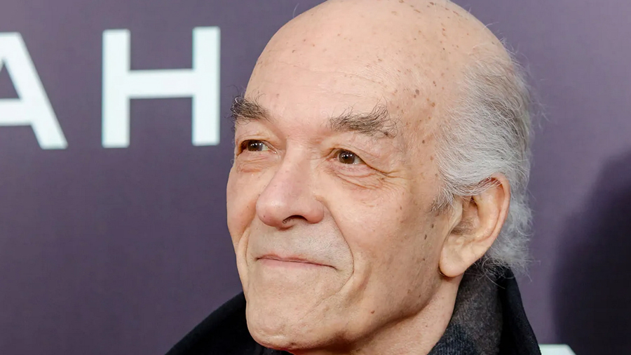 Muere el actor Mark Margolis, de "Breaking Bad" a los 83 años