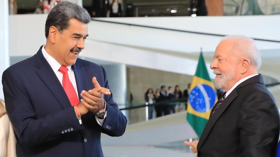 Lula afirma que no cuestionará al TSJ para evitar que otros países ...