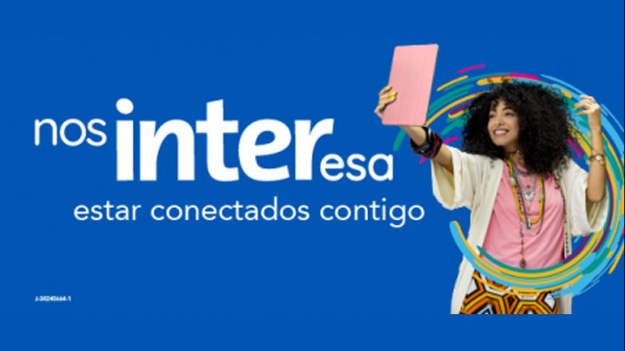 Inter conecta a Venezuela con fibra óptica directa