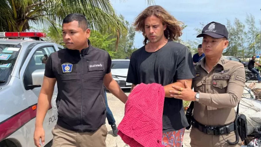 Quién era Edwin Arrieta, el cirujano colombiano descuartizado en ...