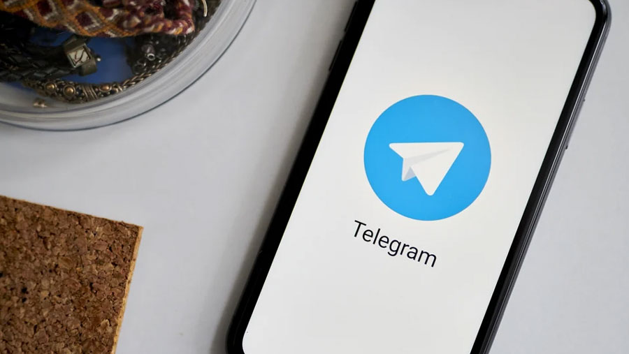 Fundador de Telegram anuncia una "nueva etapa"