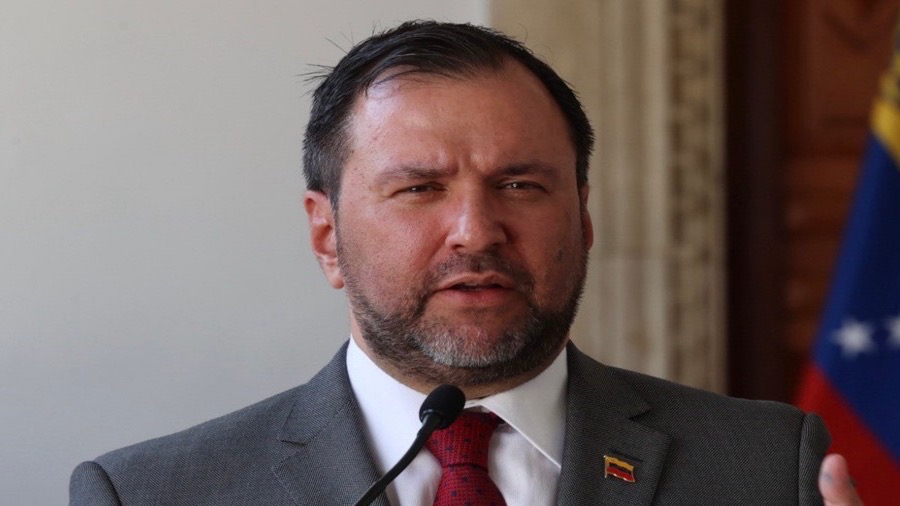 Venezuela repudia atentado en santuario iraní que dejó más de tres ...