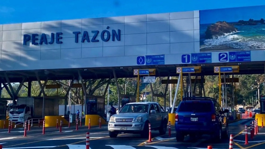 ¡Atentos! Peajes del país cobrarán nuevas tarifas a partir de este 28 ...