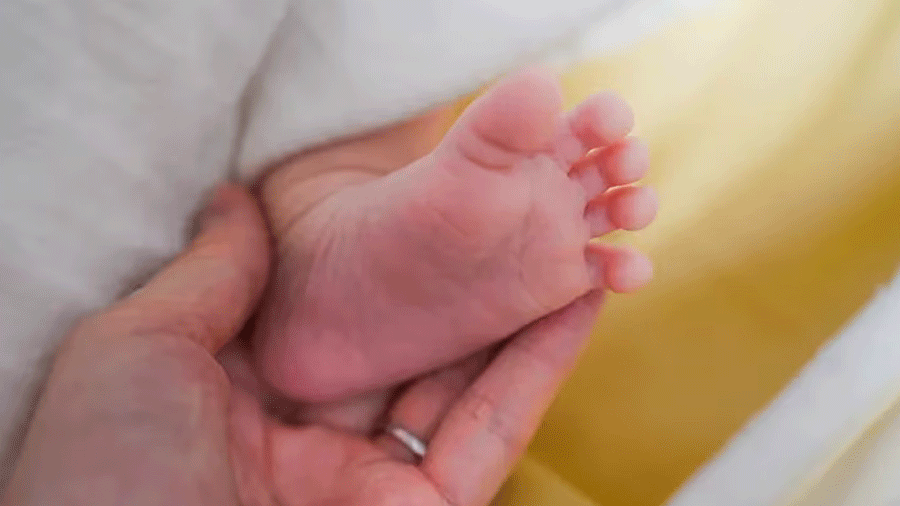 Nace el primer bebé en Portugal tras la legalización de la inseminación ...