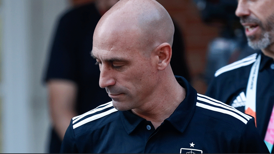 El Juez Del Caso Rubiales Investigará Las Filtraciones Y Restringe El