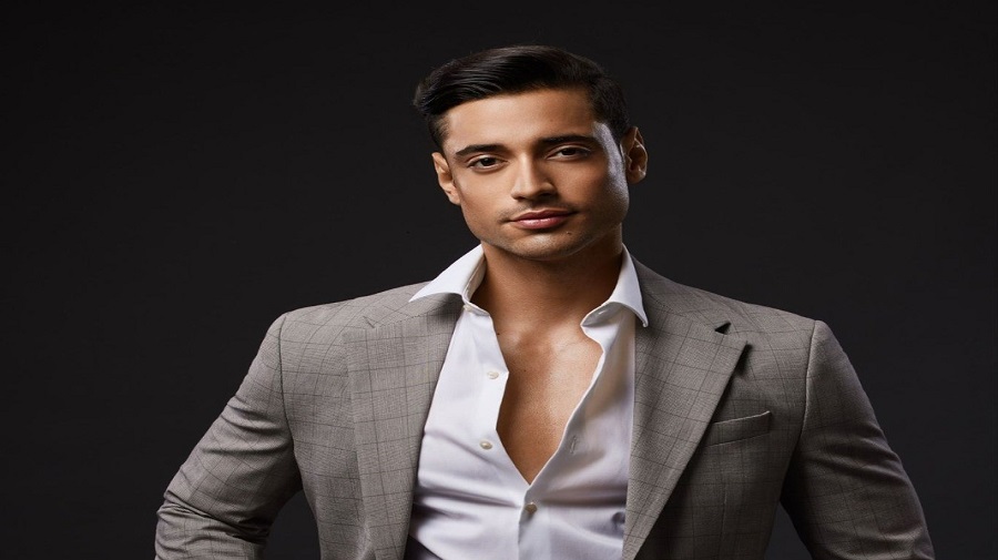 William Badell representará a Venezuela en el Mister International 2023