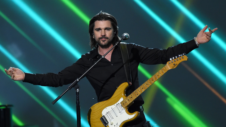 Juanes reveló como ha enfrentado la depresión desde hace 13 años