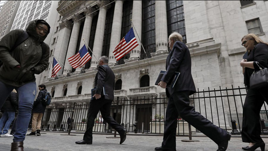 Desempleo en Estados Unidos aumentó al 3,8% durante el mes de agosto