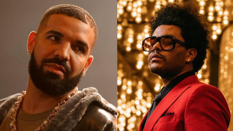 Canción Viral Creada Con IA, de Drake y The Weeknd Podría Ganar un Grammy