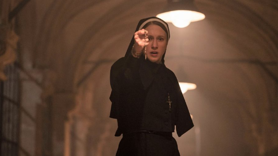 "La monja 2": todo sobre el nuevo spin-off del "Expediente Warren"