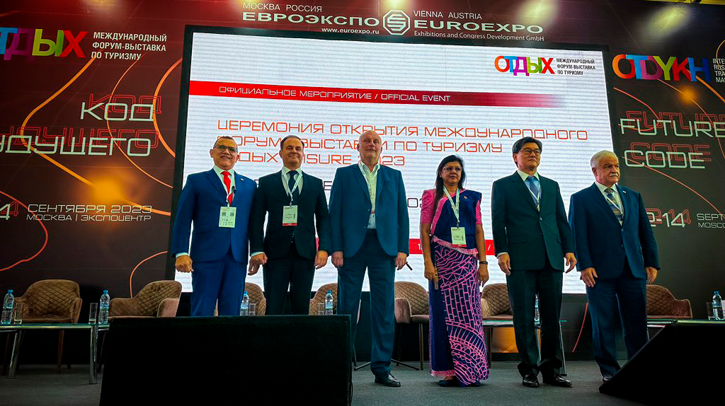 Venezuela abrirá oficina comercial en Moscú para fortalecer vínculos ...