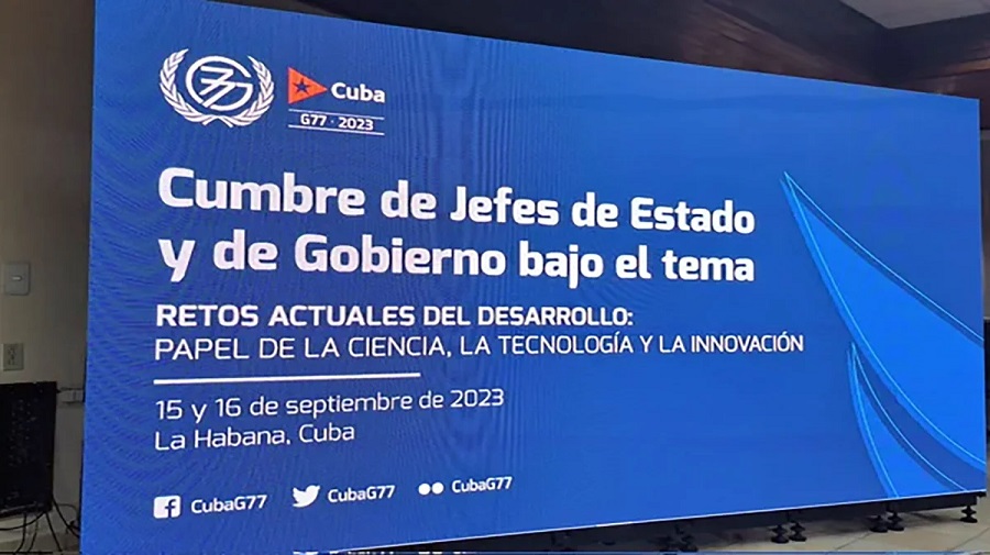 Varios mandatarios ya se encuentran en Cuba para participar en la ...