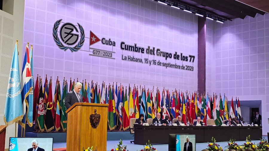 Una nueva arquitectura financiera, unidad y cooperación: las ...