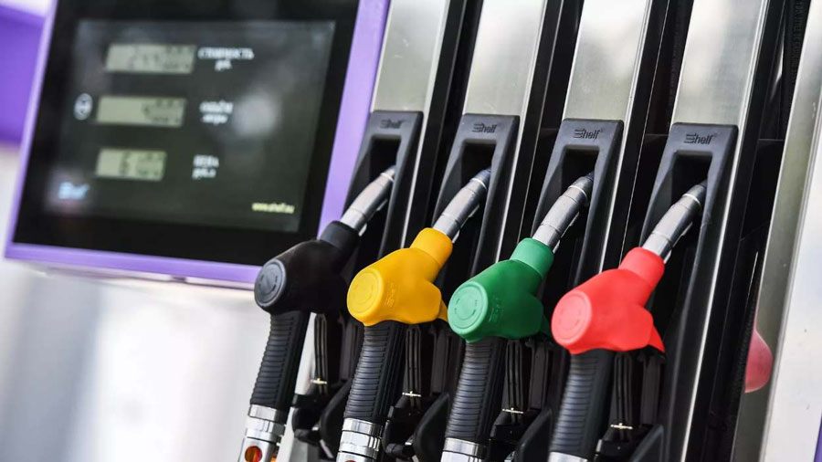 Rusia incrementa reservas de combustible en 430.000 toneladas tras veto ...