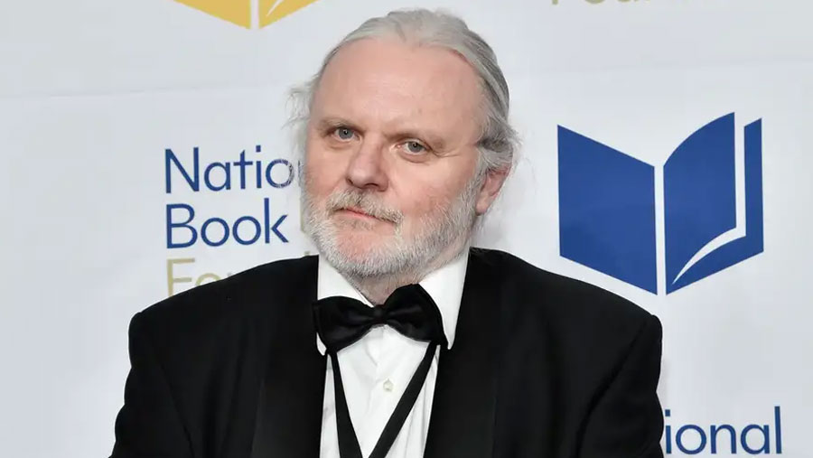 Jon Fosse Gana El Nobel De Literatura 2023