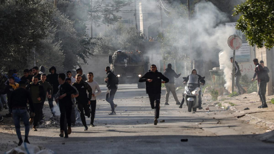 En claves: 8 preguntas para entender por qué pelean israelíes y palestinos