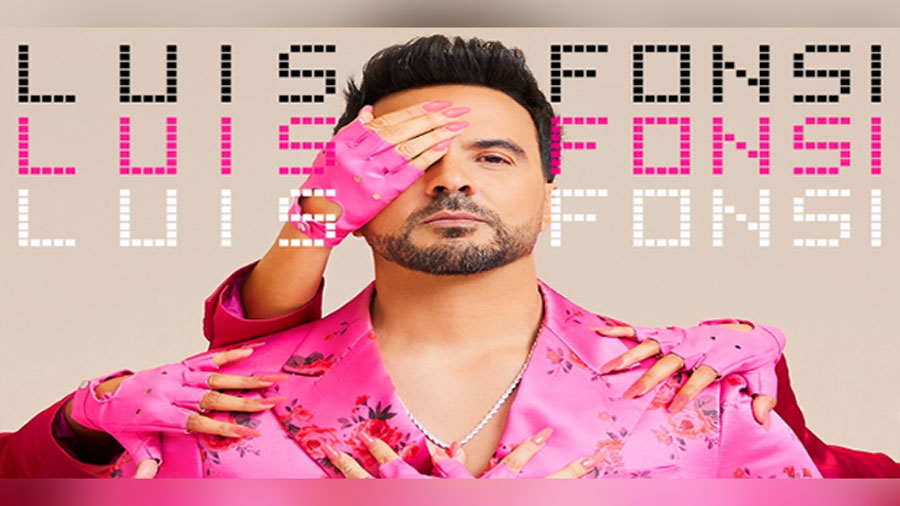 Valencia y Caracas listas para recibir a Luis Fonsi