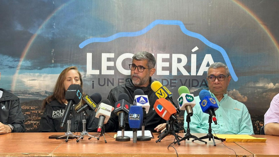 Alcaldía de Lechería decreta plan especial ambiental para proteger el ...