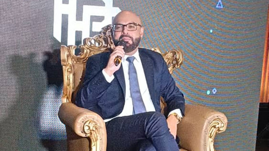 Omar Enrique celebrará 30 años de carrera con documental, concierto y ...