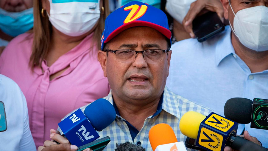 Sergio Garrido alertó sobre la gravedad de lo que está ocurriendo con ...