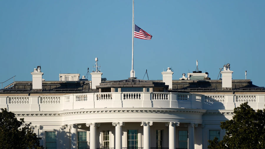 Casa Blanca: Colombia acepta a los migrantes y "se mantendrán en ...