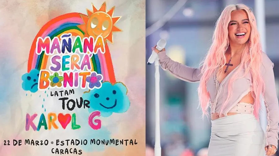 Entérate De La Fecha Oficial Y Precios Para La Venta De Entradas Al