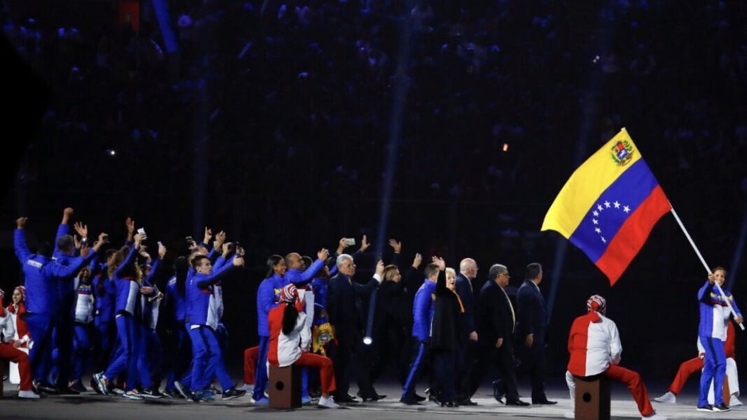 Venezuela sumó 44 medallas en los Juegos Panamericanos Santiago 2023