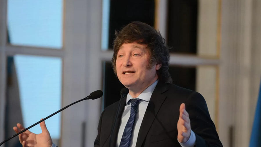 Milei contempla que Argentina ingrese al BRICS, aunque como miembro poco activo