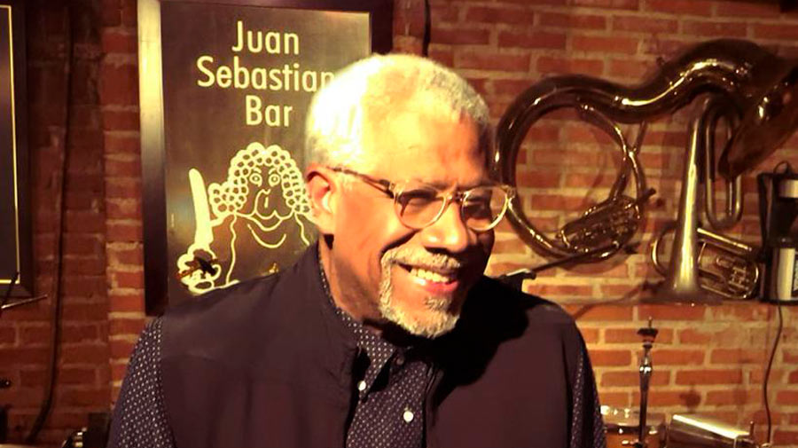 Disfrutarte te invita a conocer "El Origen" de Frank Quintero