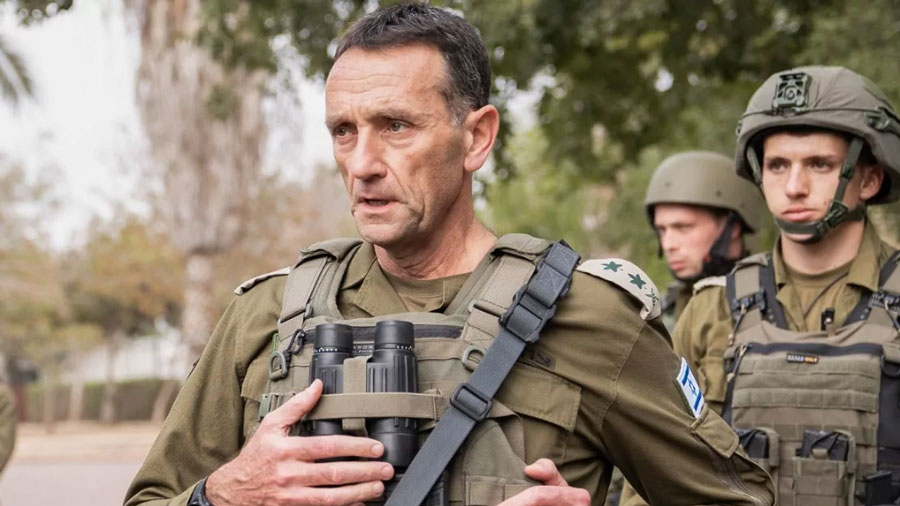 Israel ampliará su operación militar en la Franja de Gaza