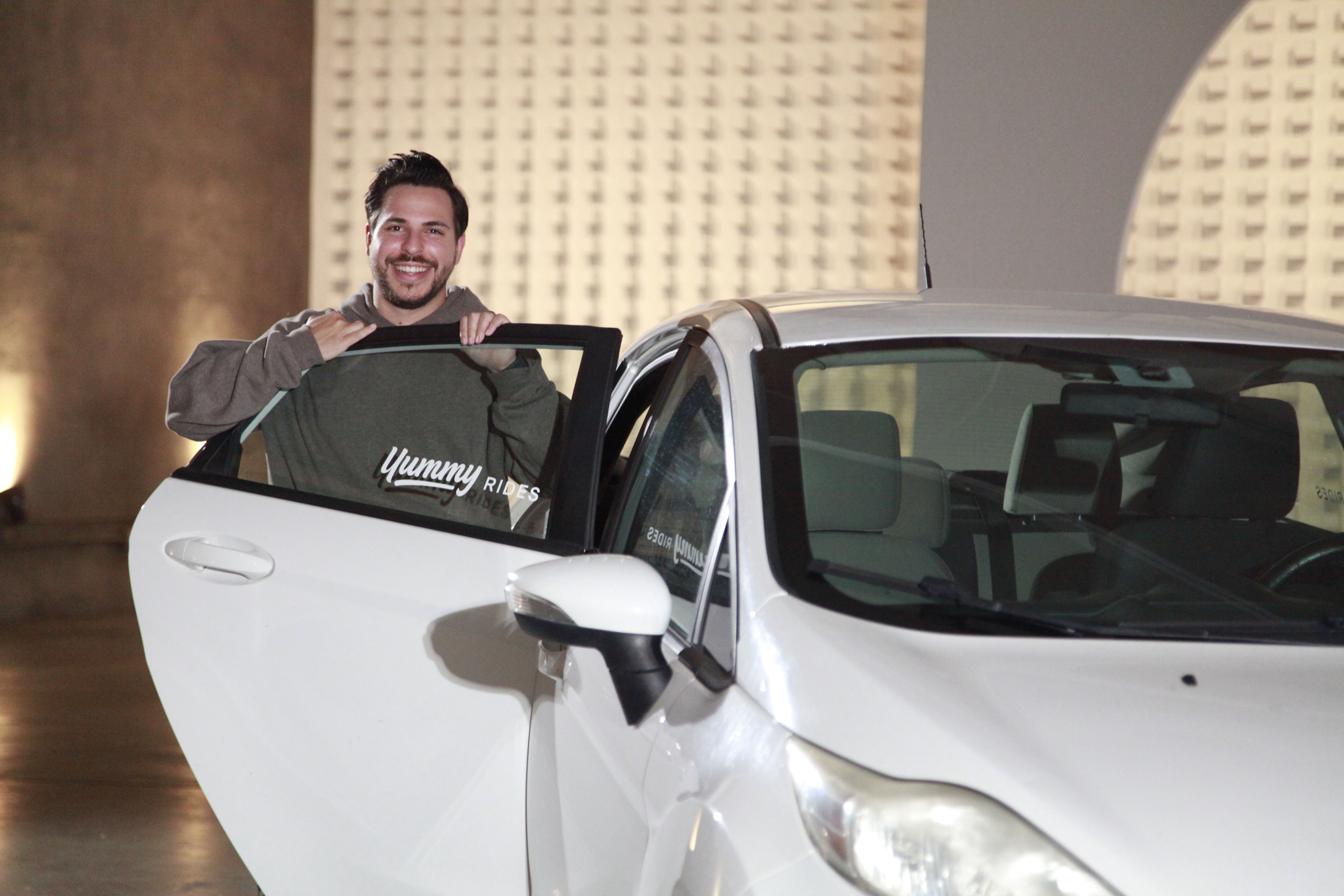 Yummy cierra 2023 con más de un millón de viajes mensuales