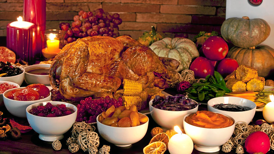 Origen del día de Acción de Gracias: ¿En qué países se celebra?