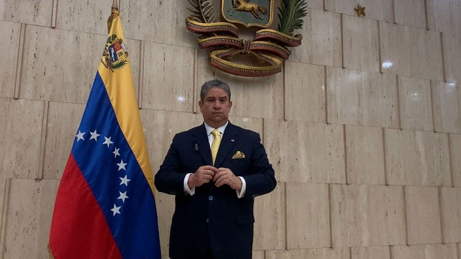 Diputado Correa exige a Cancillería peruana establecer ... Diputado Correa exige a Cancillería peruana establecer ...