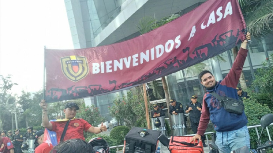 Conozca los avances de la animacion 3d en venezuela
