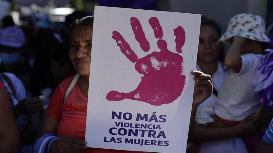 25-N: Día Internacional para la Eliminación de la Violencia contra la Mujer y la importancia de ...