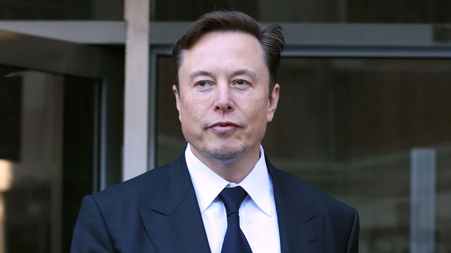 Elon Musk tiene nuevo problema multimillonario: Expresidente de Twitter ...