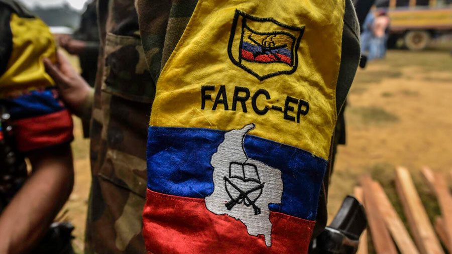 Disidencia de las FARC abandona el secuestro "con fines económicos"