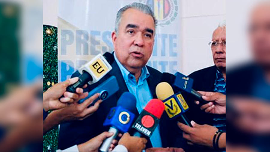 Luis Eduardo Martínez: Próximo presupuesto nacional será expansivo ...