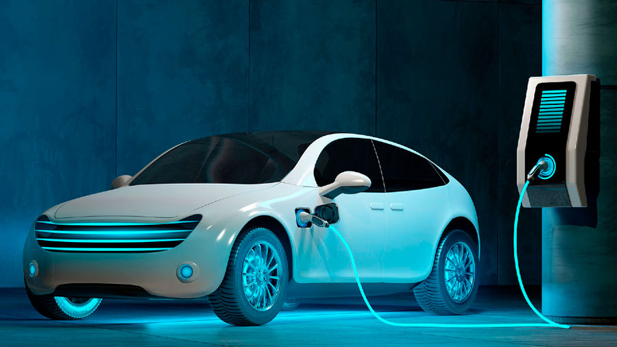 Canadá anunciará mandato para venta exclusiva de autos eléctricos en 2035