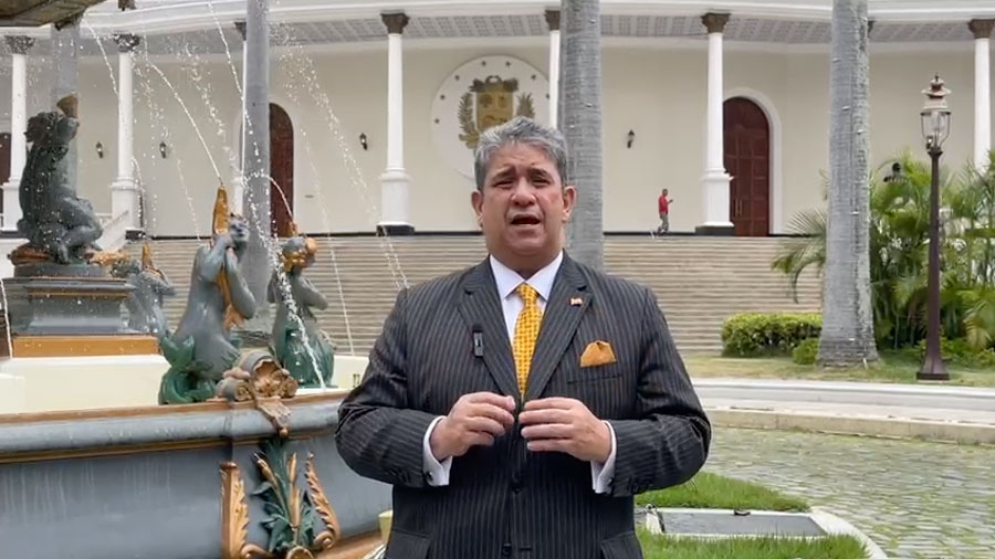 José Gregorio Correa: Deseo prosperidad, ventura y bendiciones para los ...