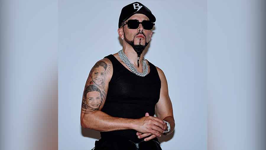 (+Video) Yandel regresa a Venezuela el próximo 2 de marzo con su "Tour ...