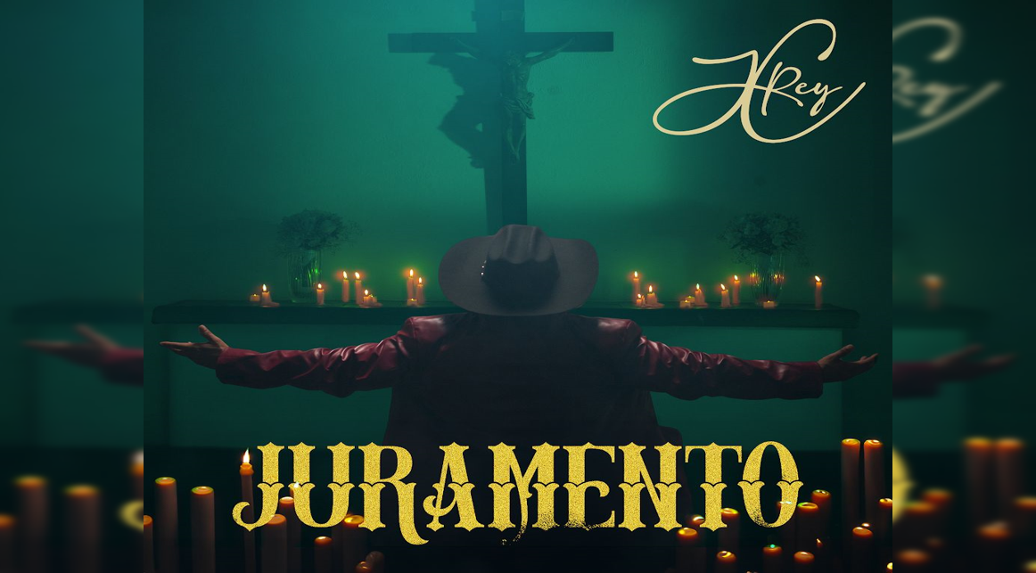 Leyendas de la música mexicana inspiran a JC Rey a incursionar en el regional