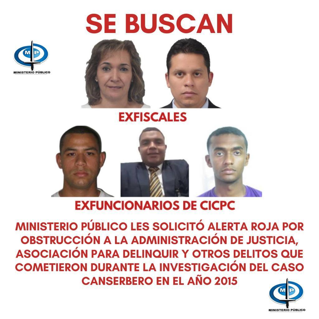 Fiscal General anuncia la realización de la próxima audiencia ...