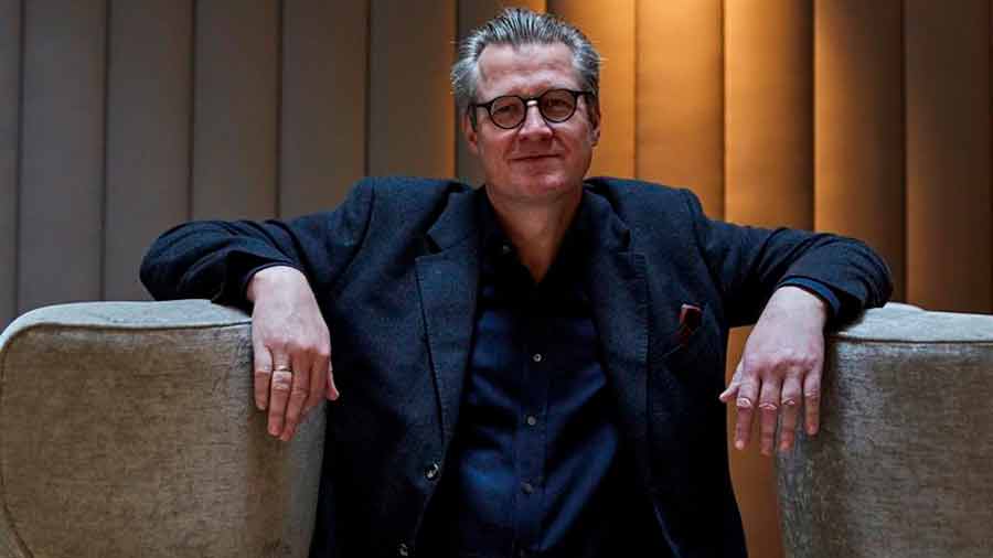 Philipp Blom: "Medir el éxito de una civilización a través del PIB es ...