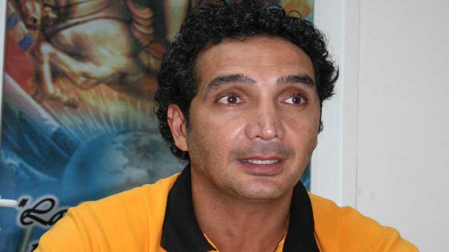 Richard Mardo está habilitado para ejercer cargos públicos