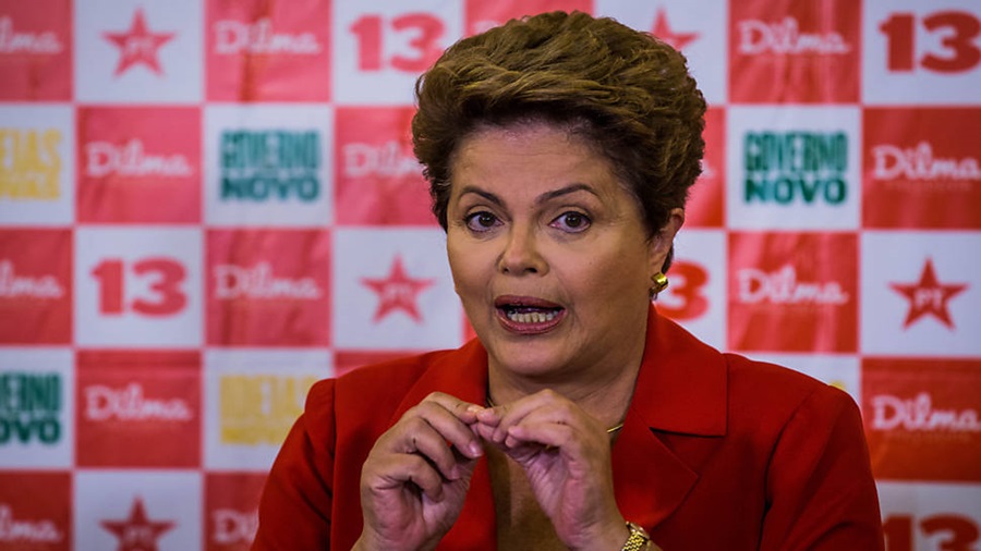 Dilma Rousseff: Los BRICS superarán al G7 en potencia económica para 2028